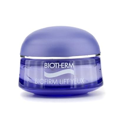 Biofirm Lift Cream : A great moisturizer that softens wrinkles. - Gilvest
