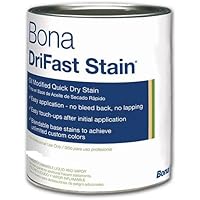 Bona DriFast Premium Quality Oil-Modified Quick Dry Stain The Classic ...