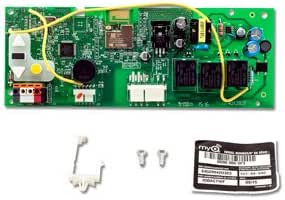 Amazon.com: Chamberlain Receiver Logic Board, AC, WiFi Model: 050ACTWF ...