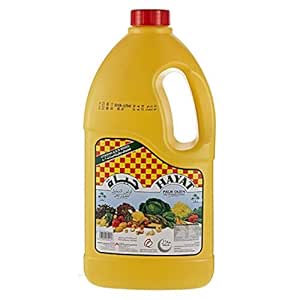 Hayat Vegetable Oil - 1.8 Liter: Buy Online at Best Price in UAE ...