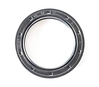Oil Seal 65X90X12 Oil Seal Grease Seal TC |EAI Double Lip w/Garter ...