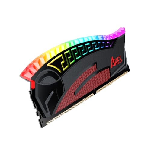 Mua DATO ARES Armor Pro RGB Gaming DDR4 RAM 8GB (1x8GB) 3200MHz CL22 ...