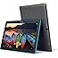Amazon.com: Lenovo Tab 10 Tablet, 10.1" HD Touchscreen, Qualcomm Quad ...