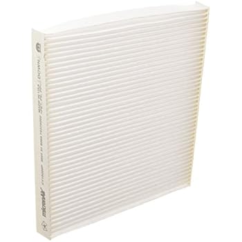 Amazon.com: Genuine Chrysler 68079487AA Cabin Air Filter Accessories ...