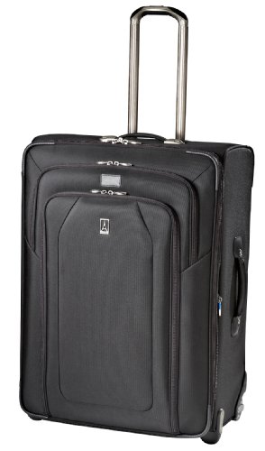 Travelpro Luggage Crew 9 28-Inch Expandable Rollaboard Suiter Bag ...