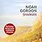 Amazon.fr - Shaman - Gordon, Noah, Farkas, Cécile - Livres