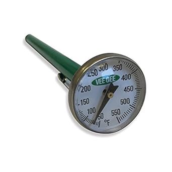 T-550 Asphalt Thermometer: Amazon.com: Industrial & Scientific