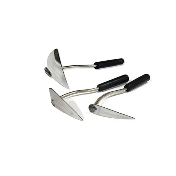 Mini Hoe Garden Tool Ho-Mi Korea Hand Cultivator Gardening Farming Tool ...