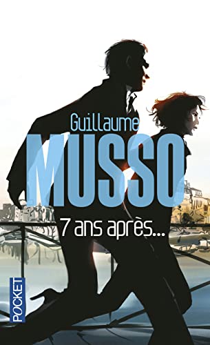 Amazon.com: 7 Ans Apres (French Edition): 9782266239066: Guillaume ...