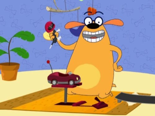 Amazon.com: Watch FETCH! With Ruff Ruffman | Prime Video