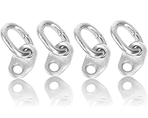 7100 Lifting Bracket Set, 4 Sets, 5,500 lb, Engine Lift Bracket, Engine ...