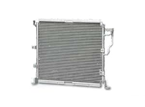 Amazon.com: Genuine Hyundai 97606-3X000 Cooler Condenser Assembly ...