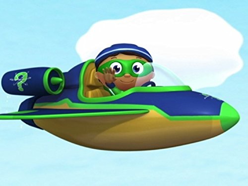 Watch Super Why, Season 1, Vol. 1 | Prime Video