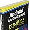 Amazon - Android App Development For Dummies: Burton, Michael ...
