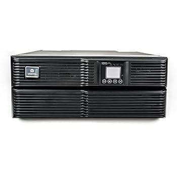 Amazon.com: Vertiv Liebert GXT4, 6000VA/4200W, 208V On-line, Double ...