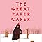 The Great Paper Caper: Amazon.de: Jeffers, Oliver: Fremdsprachige Bücher