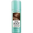 Amazon.com : L'Oreal Paris Magic Root Cover Up Gray Concealer Spray ...