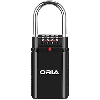 Master Lock 5401D Select Access Wall-Mounted Key Storage Box with Set ...