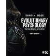 Amazon.com: Evolutionary Psychology: The New Science of the Mind: 9781138088610: Buss, David M ...