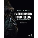 Amazon.com: Evolutionary Psychology: The New Science of the Mind (4th ...