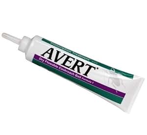 Amazon.com : PT Avert DF Cockroach Bait Formula 1 (30 Gram) : Garden ...