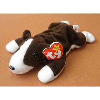Amazon.com: ADORE 13" Standing Boss the Pit Bull Dog Plush Stuffed ...