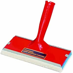 Amazon.com: Padco 1800 Ruff Surface Paint Pad : Tools & Home Improvement