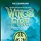 Wings of Fire: A Winglets Collection The First Three Stories (#1 ...