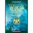 Wings of Fire: A Winglets Collection The First Three Stories (#1 ...
