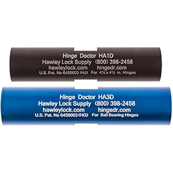 The Hinge Doctor Hinge Spreader HAS1 - Door Hinges - Amazon.com