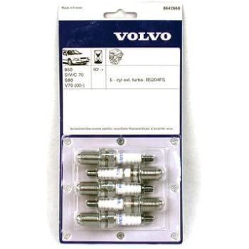 Amazon.com: Volvo 8642660, Spark Plug: Automotive