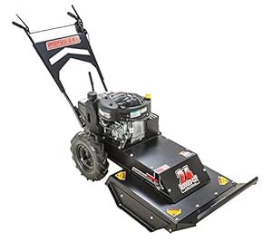 4 Best Walk Behind Brush Cutter Of 2023 | Reviews + Guide