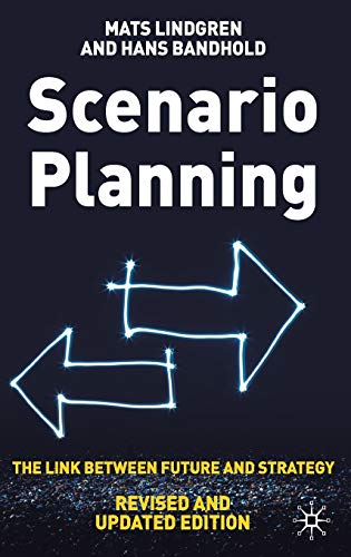 Amazon.com: Scenario Planning - Revised and Updated: The Link Between ...