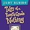Tales of a Fourth Grade Nothing: Anniversary Edition: Judy Blume ...