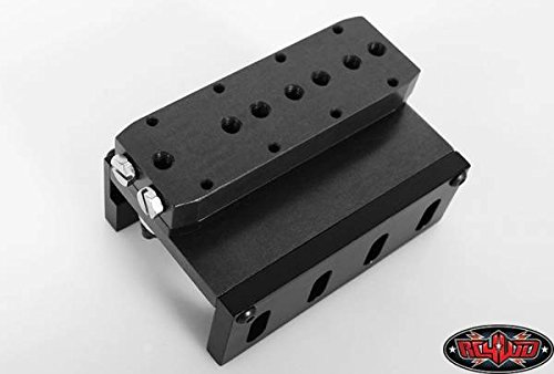 Mua RC4WD Hydraulic servo Valve Block V1.5 4 way 4200XL Digger ...