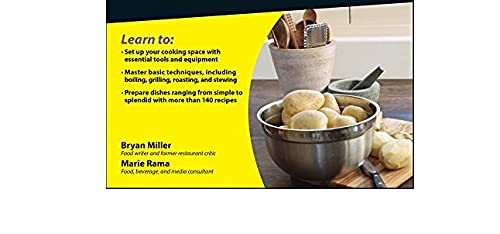 Cooking Basics For Dummies | Pricepulse