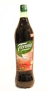 TERMA SERRANO, Bebida sin Alcohol a base de Infusiones.: Amazon.es ...