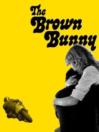Amazon.co.uk: Watch The Brown Bunny | Prime Video
