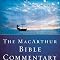 The MacArthur Bible Commentary: John MacArthur: 9780785250661: Amazon ...