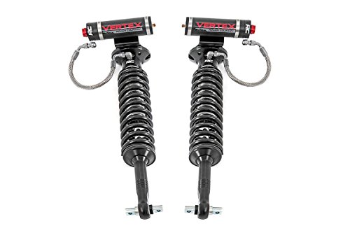 Best Shocks for Silverado 1500 4x4 Reviews in June 2020!