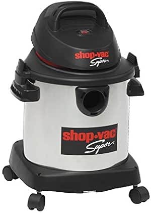 Shop-Vac K11-SQ14 Super Wet-Dry Vacuum Cleaner: Buy Online at Best ...