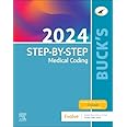 Buck's Step-by-Step Medical Coding, 2024 Edition: 9780443111792 ...