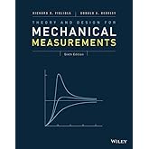 Theory and Design for Mechanical Measurements: Figliola, Richard S., Beasley, Donald E ...