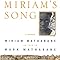 Miriam's Song: A Memoir: Mathabane, Mark: 9780743203241: Amazon.com: Books