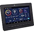 Amazon.com: Ambient Weather WS-2000-CONSOLE Console Only, Compatible ...