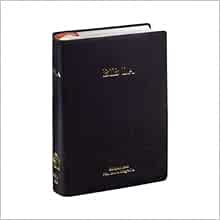 Haitian Creole Bible (Creole Edition): American Bible Society ...