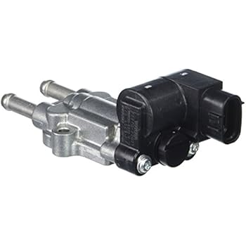 Amazon.com: Toyota 22270-22021 Fuel Injection Idle Air Control Valve ...