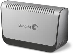 Seagate Barracuda 3.5" External Hard Drive - Disco Duro Externo (80 GB ...