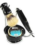 Amazon.com: Taylor of Old Bond Street Luxury Shaving Gift Set Box ...