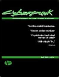 Cyberpunk v3.0: Amazon.es: Mike Pondsmith,Lisa Pondsmith,Will Moss: Libros